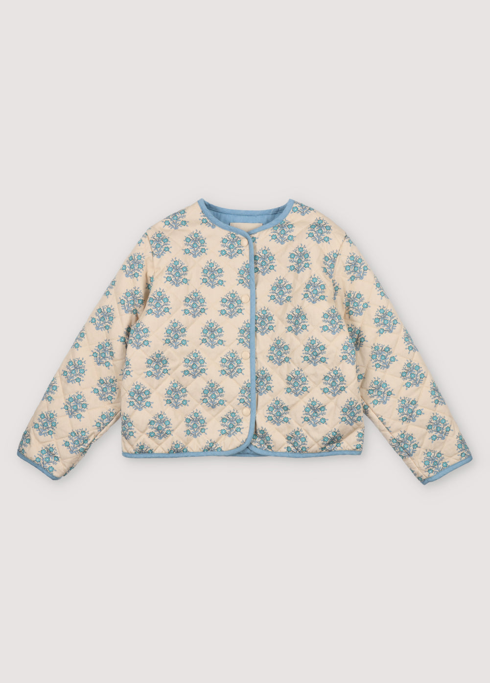 Kyra Jacket_Sampling