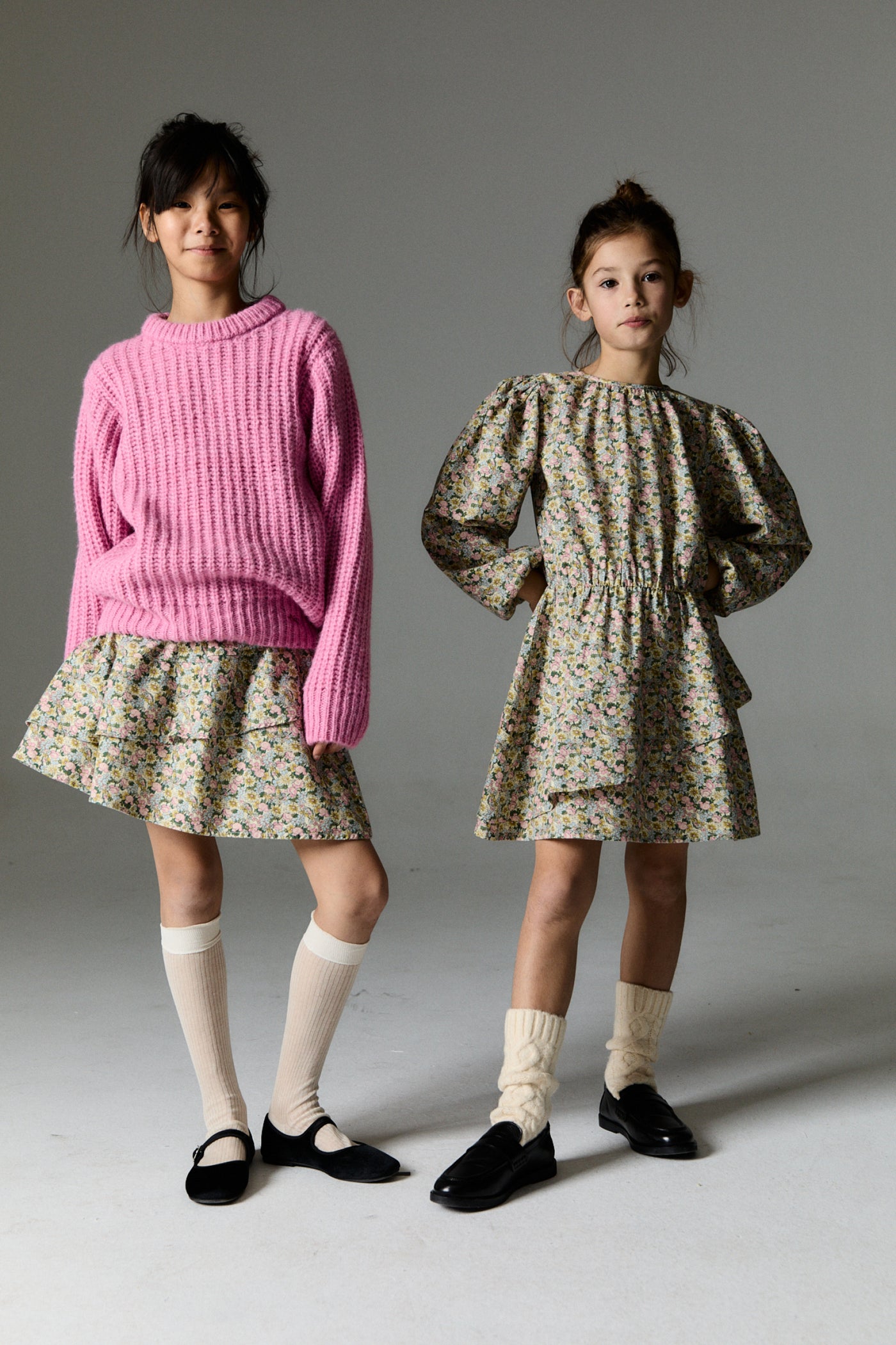 Kids Collection FW24 A Place To Be