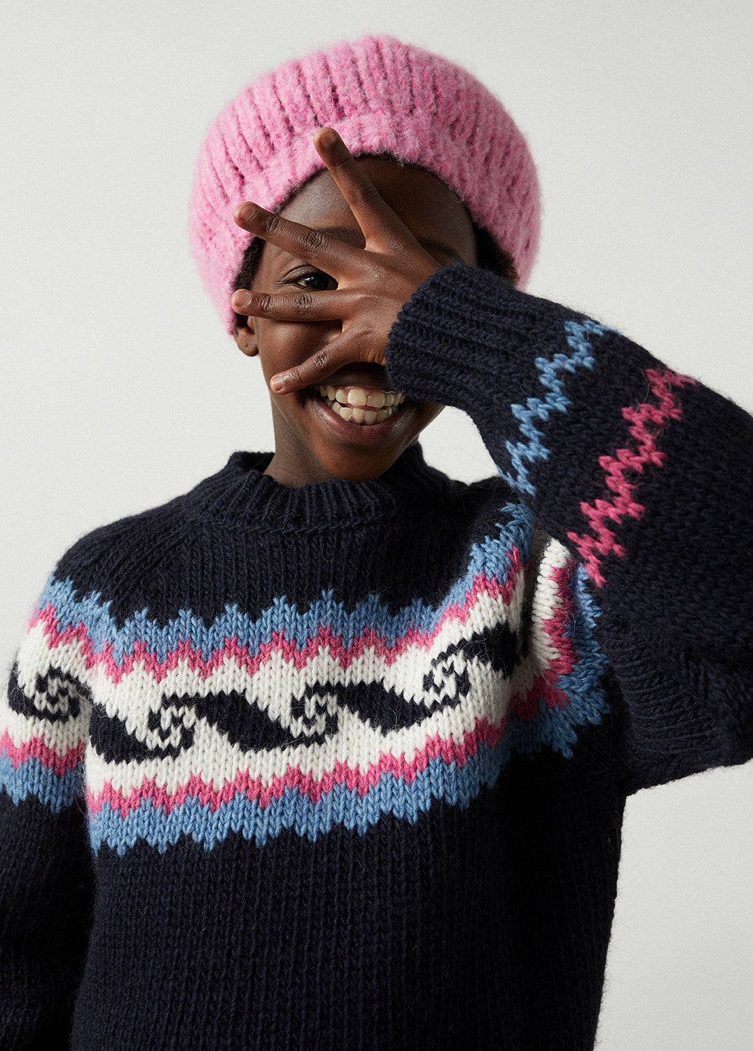 Kids - FW23 – We are the new society