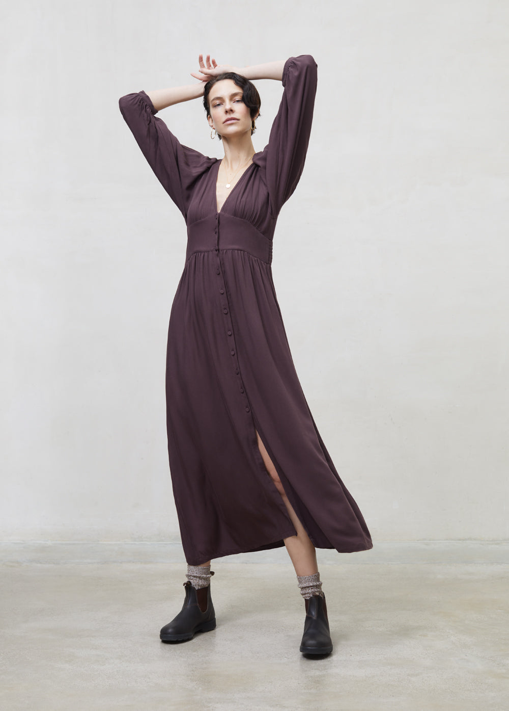 WOMAN FW23 – We are the new society