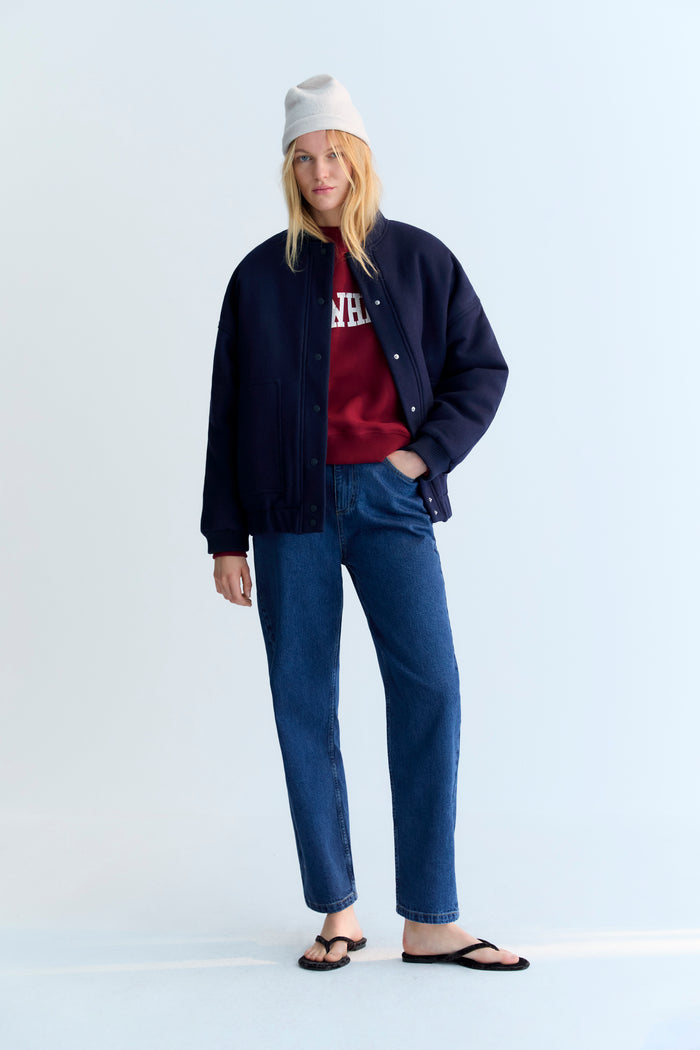 Clara Woman Bomber