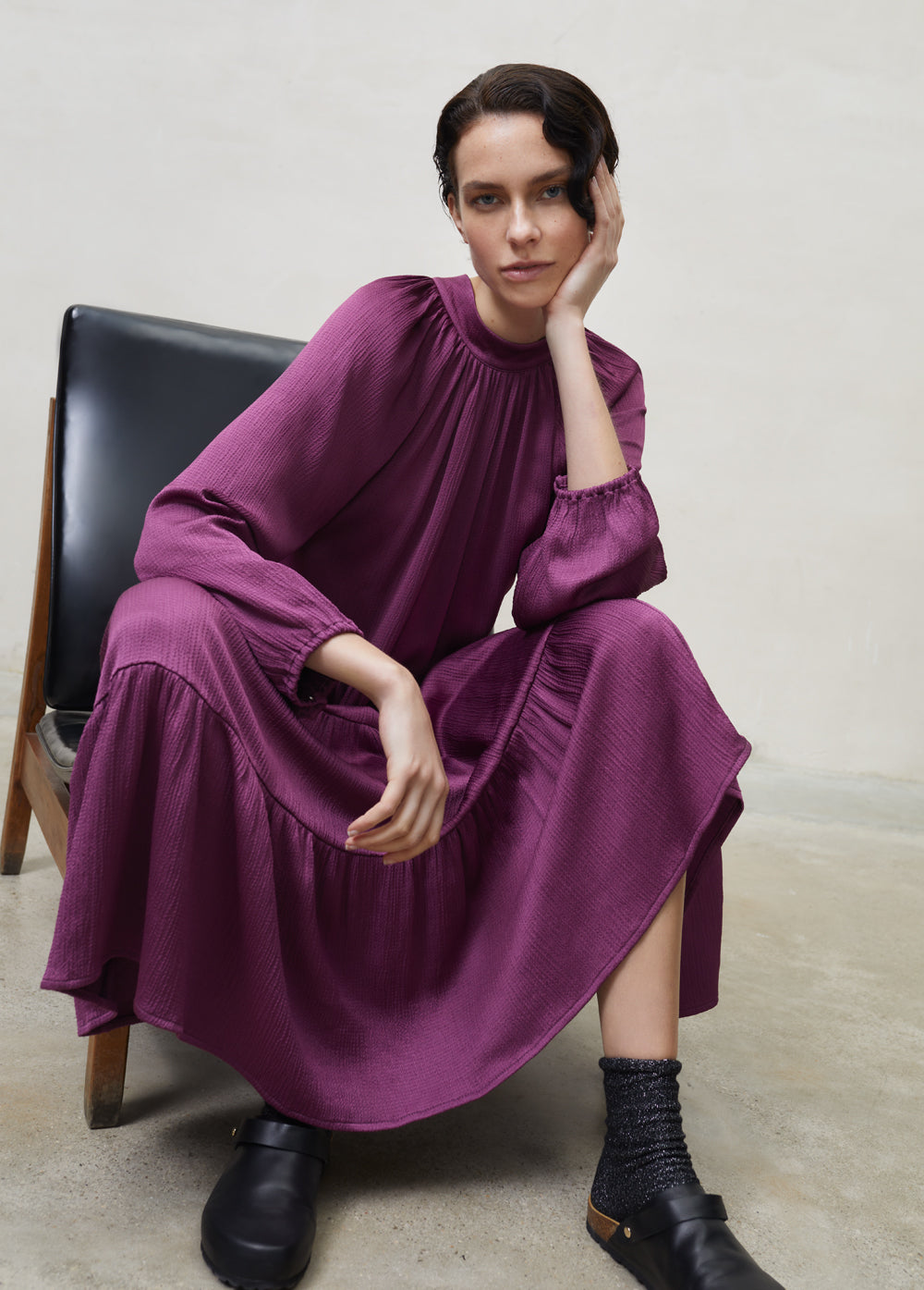 WOMAN FW23 – We are the new society