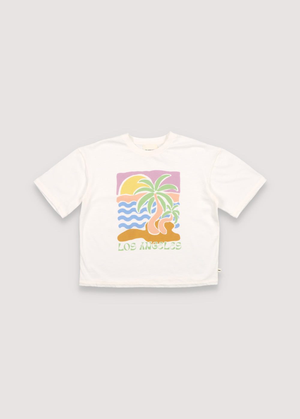 Paramount Tee_Sampling 6y