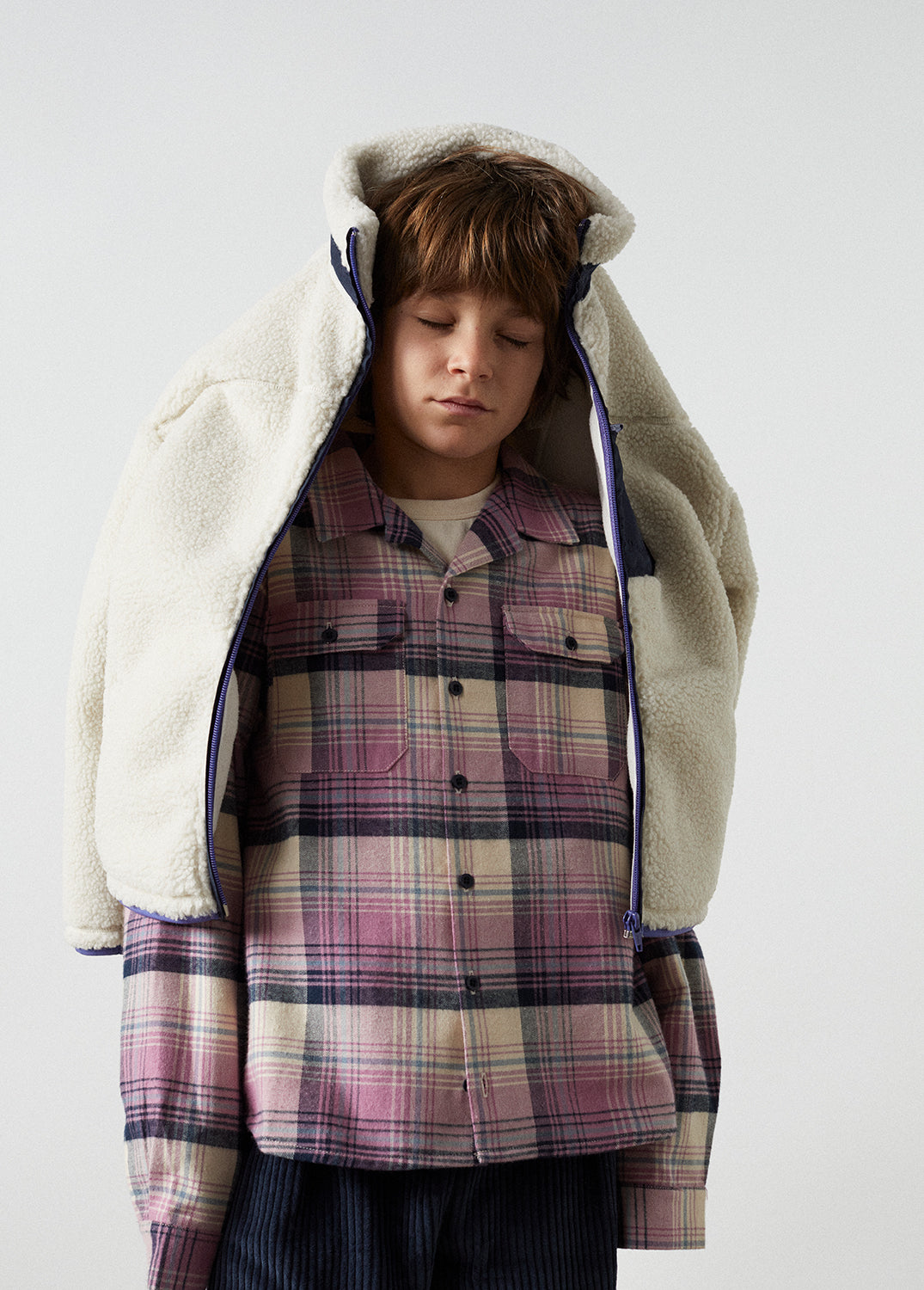 Kids - FW23 – We are the new society