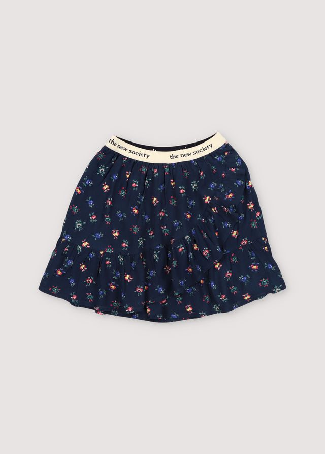Moon Skirt Sample 6y