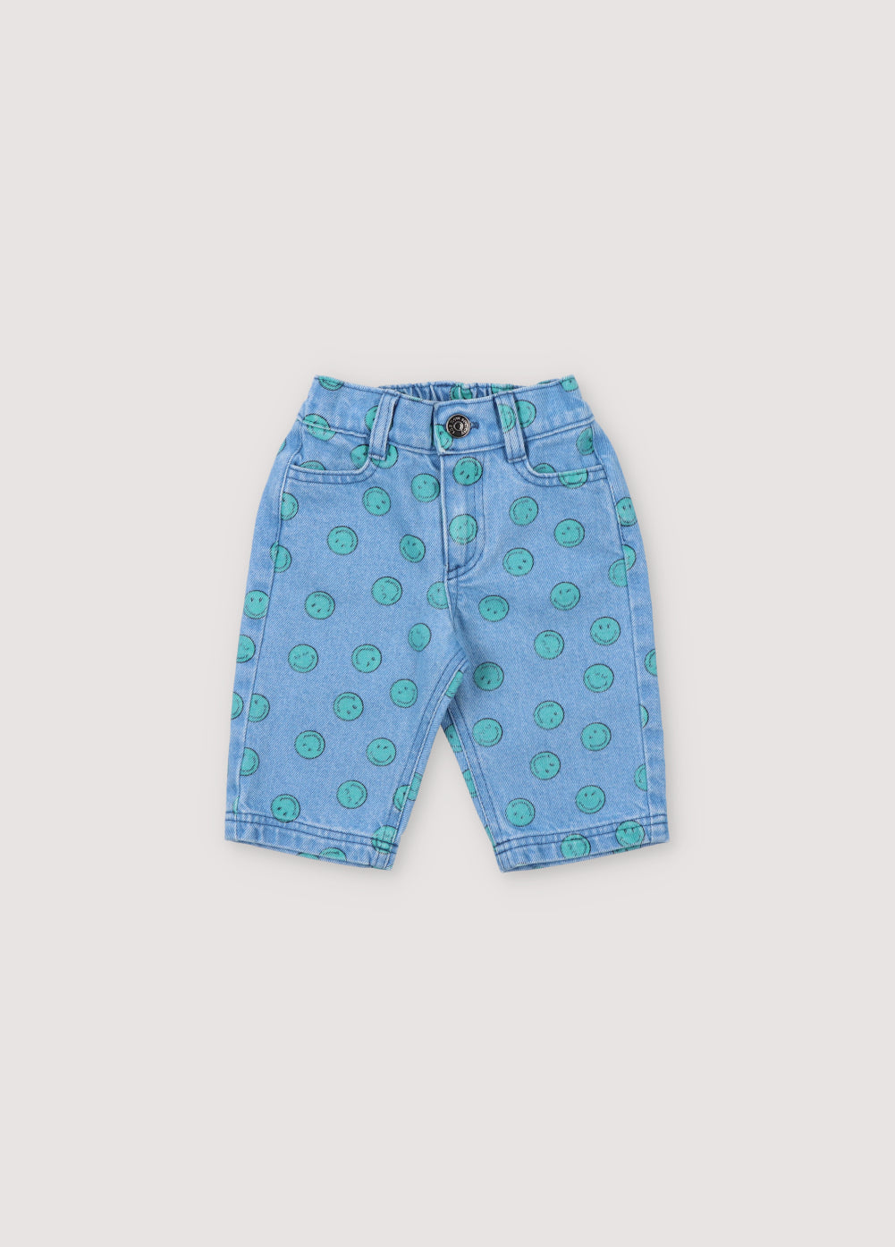 Smiley Baby Denim Pant SmileyWorld®