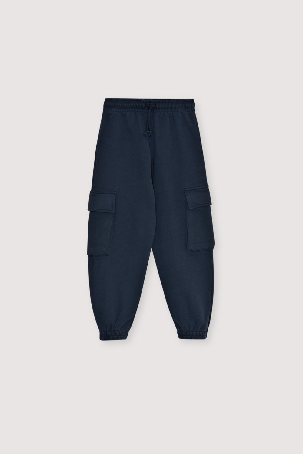 TNS Logo Cargo Jogging Infinite Navy