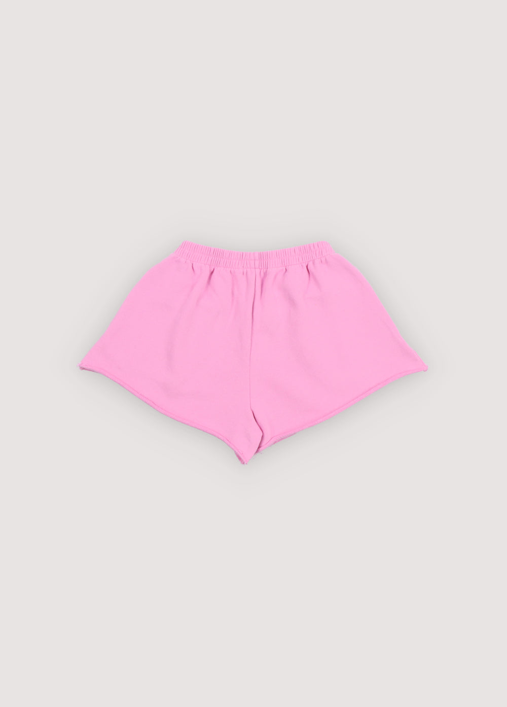 TNS Logo Short Pink Lavander