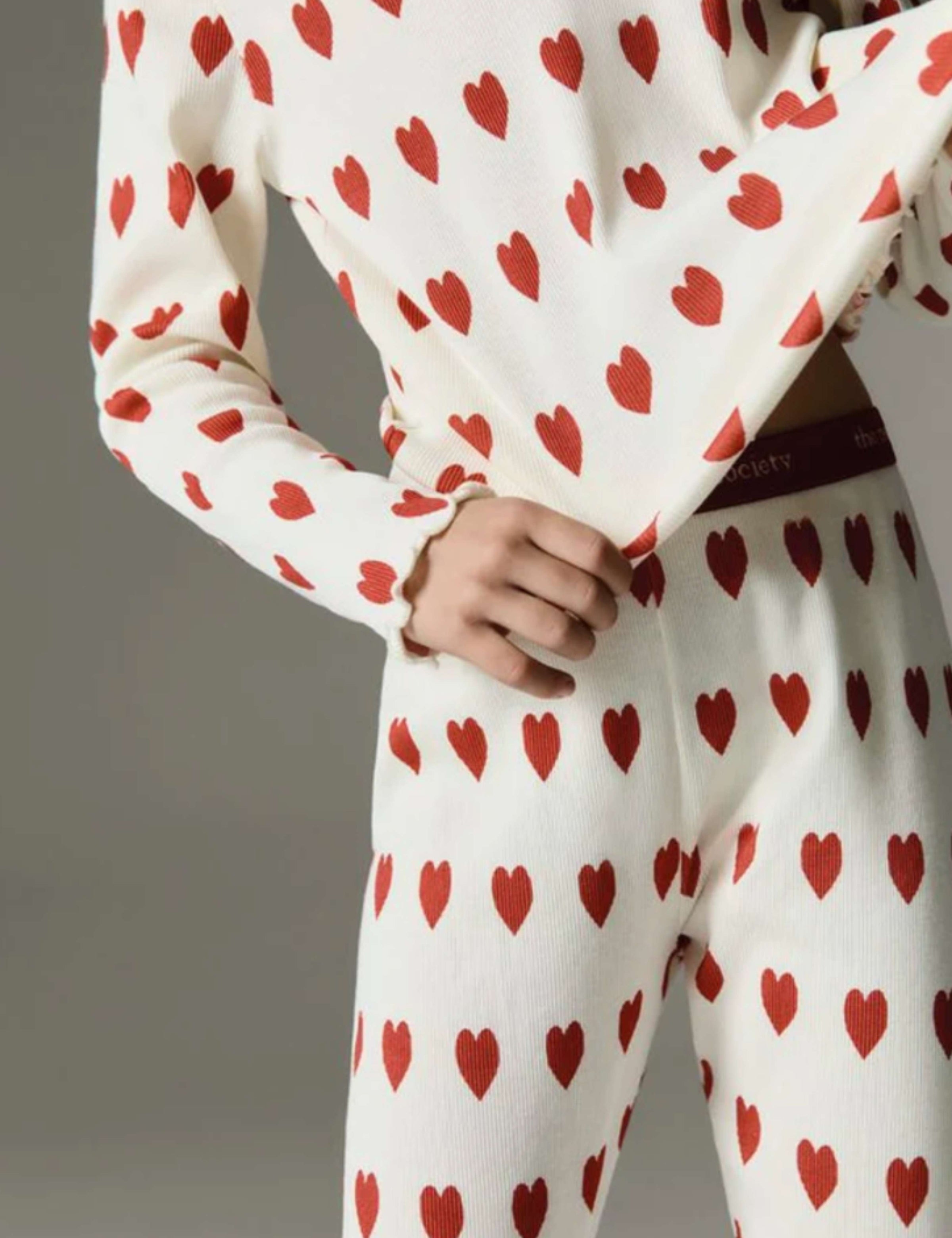 The New Society | Tienda online de ropa para mujer y niño.