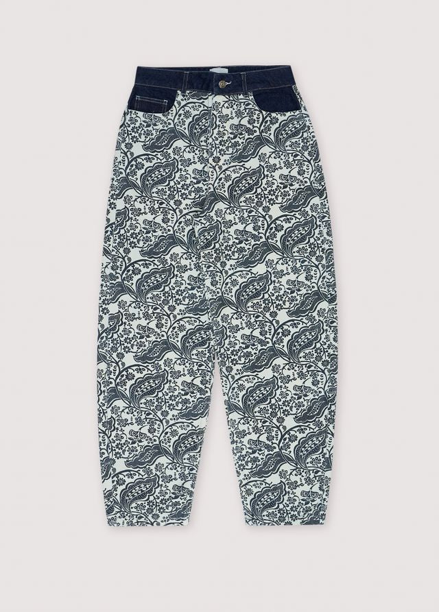 Jaipur Woman Pant Sample