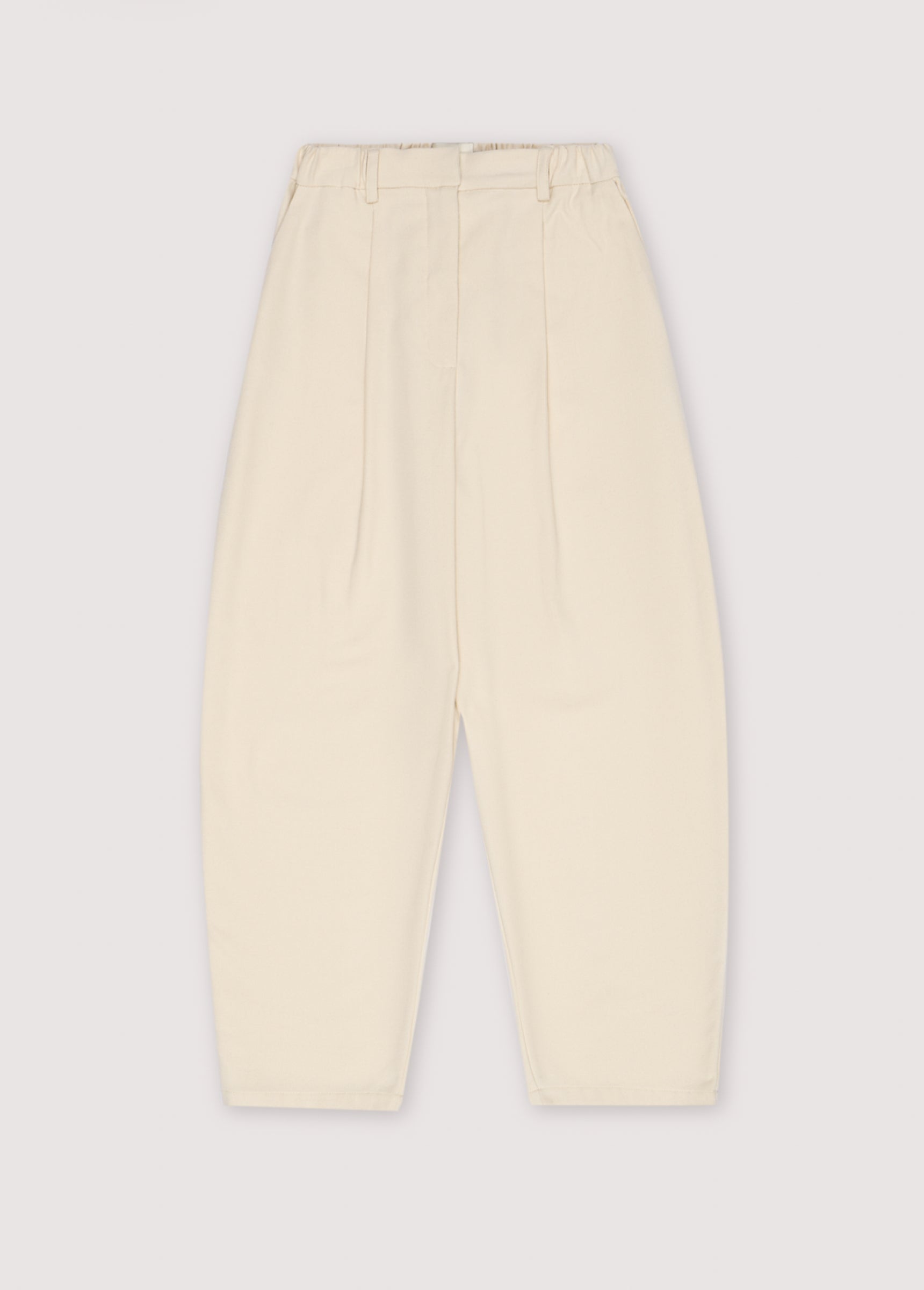 Mitte Woman Pant Vanilla Cream Sample