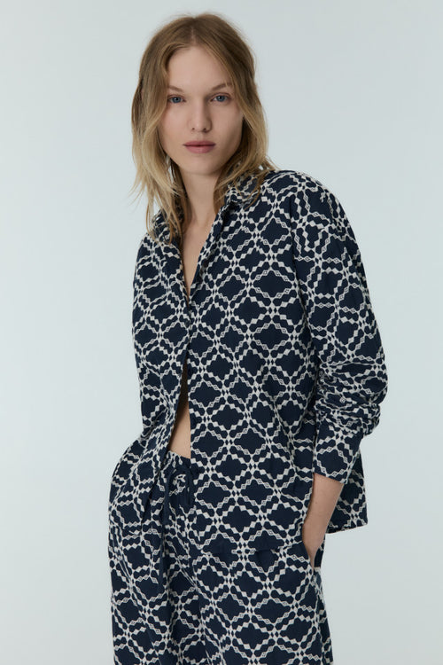 Woman Collection FW24 A Place To Be